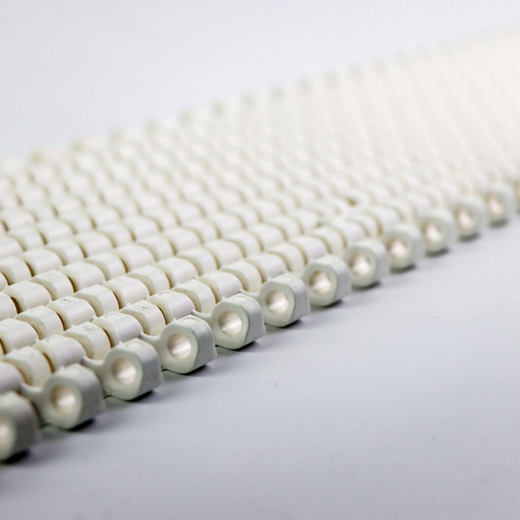 Plastic Modular Belt - Moyestone Transmission Equipment Co.,Ltd